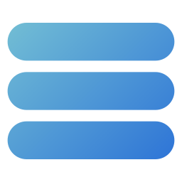 Menu - Free interface icons