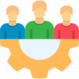 Development - Free people icons