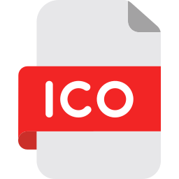 Ico file - Free files and folders icons