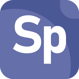 Spark - Free logo icons