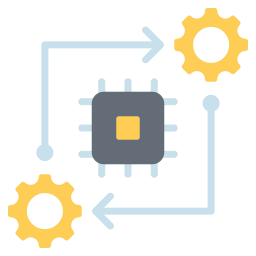 Machine - Free industry icons