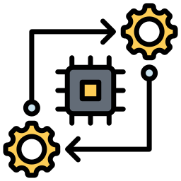 Machine - Free industry icons