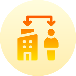 B2c - Free business and finance icons