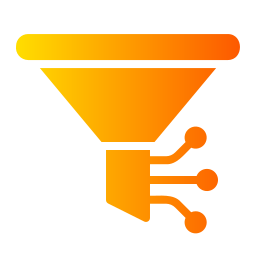 Funnel - Free electronics icons