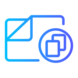 Copy - Free ui icons