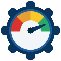 Performance - Free seo and web icons