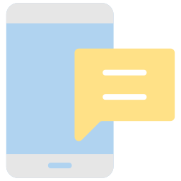 SMS - Free communications icons