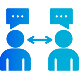 Communication - Free user icons