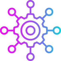 Integration - Free technology icons