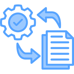 Execute - Free business icons