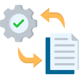 Execute - Free business icons