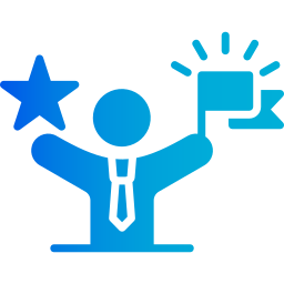 Success - Free marketing icons