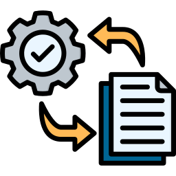 Execute - Free business icons