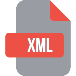 XML file - Free ui icons