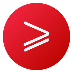 Less than or equal to symbol - Free signs icons