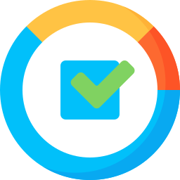 Completion - Free business and finance icons