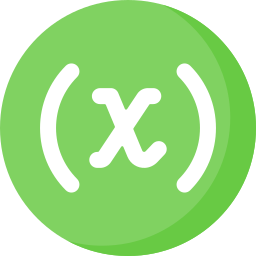 Independent variable - Free education icons