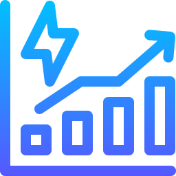 Demand - Free business and finance icons