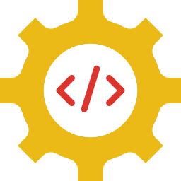 Configuration - Free electronics icons