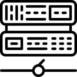 Data - Free computer icons