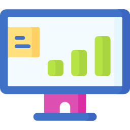 Growth - Free marketing icons