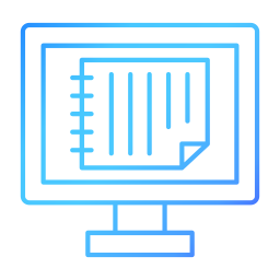 Note - Free interface icons