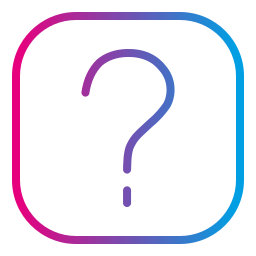 Question mark - Free ui icons