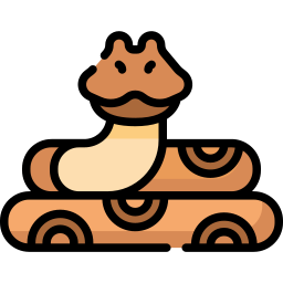 Anaconda - Free animals icons