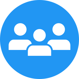 Group - Free people icons