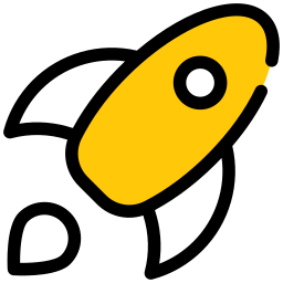 Rocket - Free ui icons