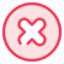 Cross - Free ui icons