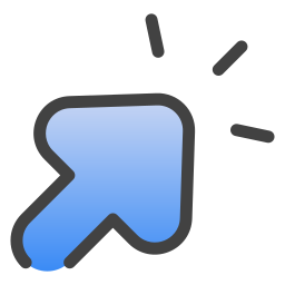Right arrow - Free interface icons