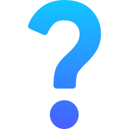 Question mark - Free interface icons