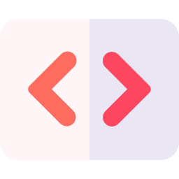 Code - Free signs icons