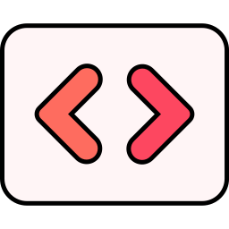 Code - Free signs icons