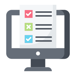 Checklist - Free computer icons