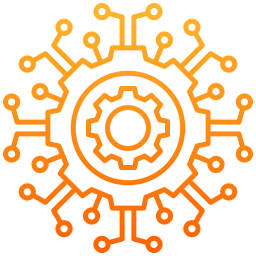 Automation - Free networking icons