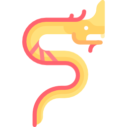 Dragon - Free animals icons