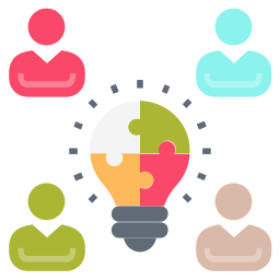 Problem solving - Free business and finance icons