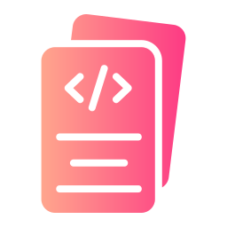 HTML - Free networking icons