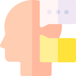 Nlp - Free communications icons