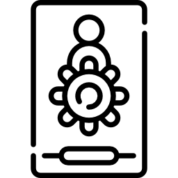 Admin - Free user icons