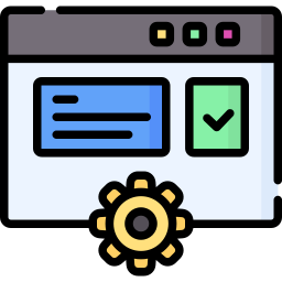 Text - Free interface icons