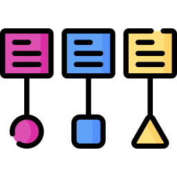 Classification - Free computer icons