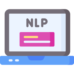 Nlp - Free computer icons