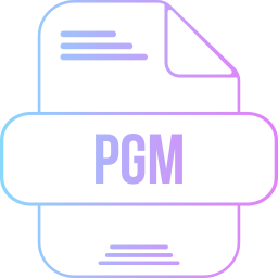 Pgm - Free ui icons