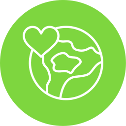 Save the World - Free ecology and environment icons