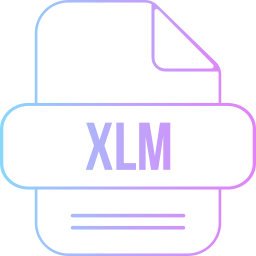 Xml - Free interface icons