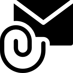 Attachment - Free interface icons