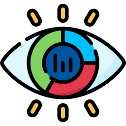 Visualization - Free business and finance icons